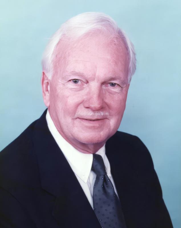 Robert Higgins, enjoyed beach life | Cape Gazette